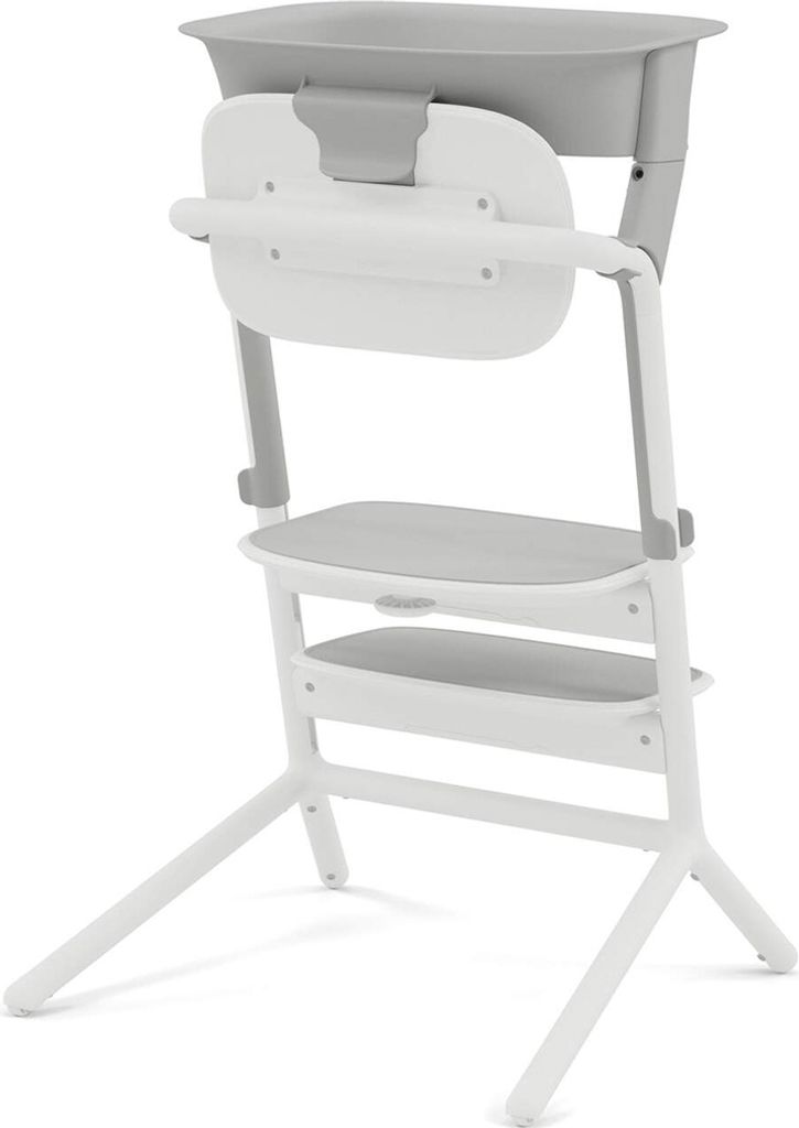 Cybex Gold Lemo Learning Tower Set Suede Grey | Kaufland.cz