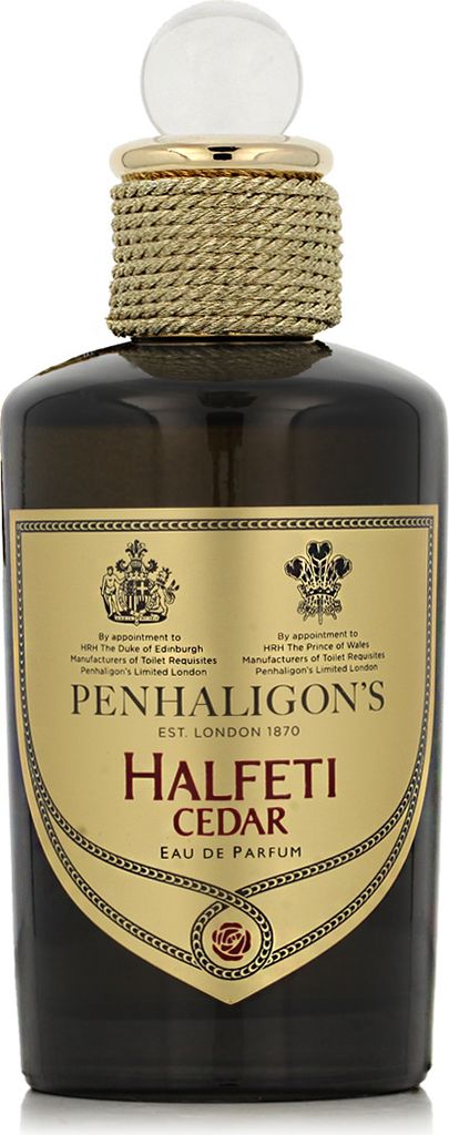 Penhaligon's Halfeti Cedar Eau De Parfum 100 | Kaufland.de