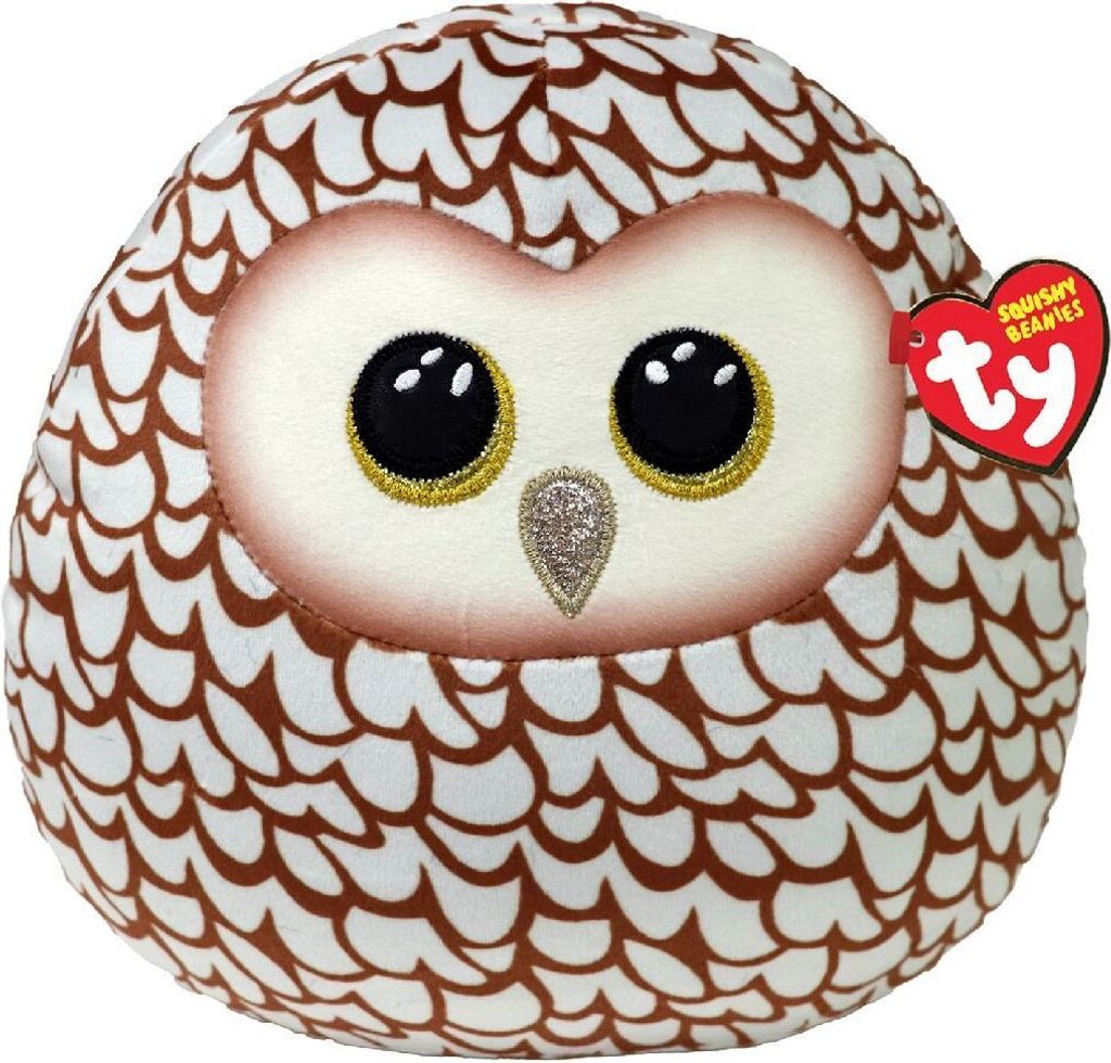 Ty Beanie Ty Squish eine Boo Whoolie Owl, 31 | Kaufland.de