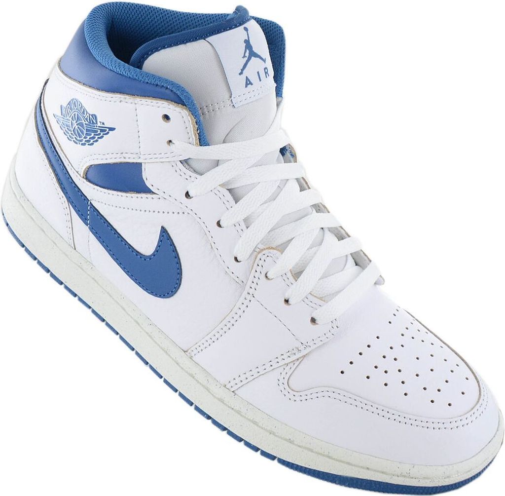 Nike Boty Air Jordan 1 Mid, FN5215141 Tenisky | Kaufland.cz