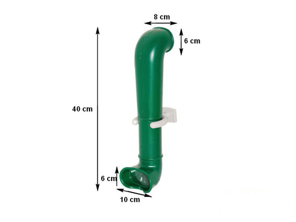 GARTEN-NEXT Periskop U-boot Spielhaus | Kaufland.de