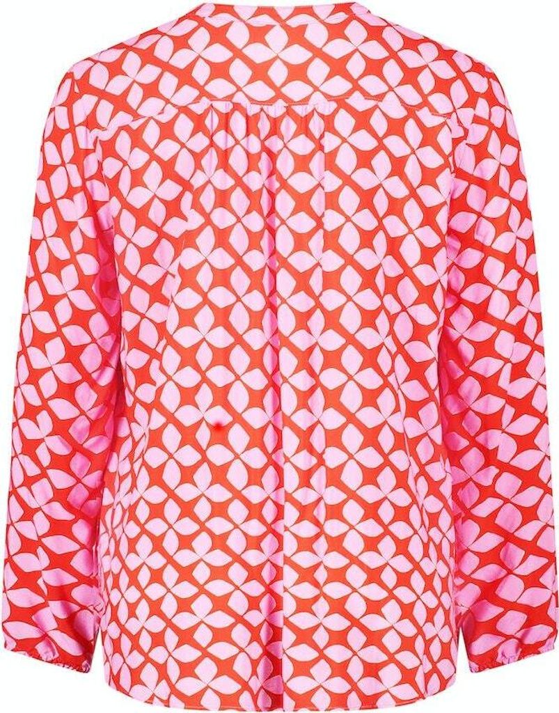 Cartoon Bluse Lang 1/1 Arm Größe 42, Farbe: | Kaufland.de