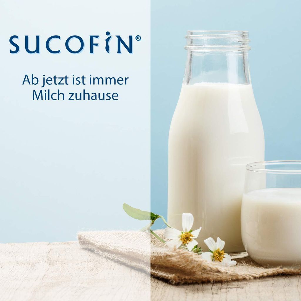 Sucofin Magermilchpulver 250g Milch | Kaufland.de
