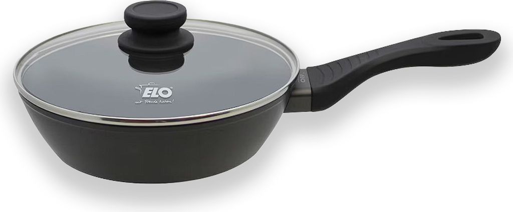 ELO Schmorpfanne 24cm Schmorpfannen | Kaufland.de