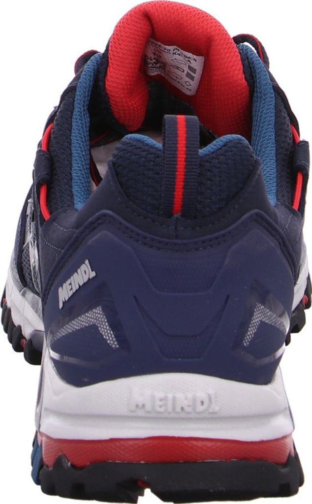 MEINDL Caribe Gtx Schuhe Herren blau 46,5 | Kaufland.de