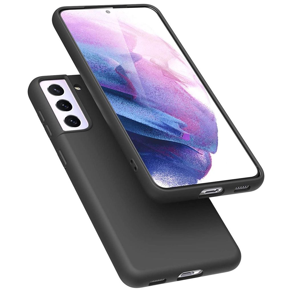 Hülle Samsung Galaxy S21 Handy Schutz Cover | Kaufland.de