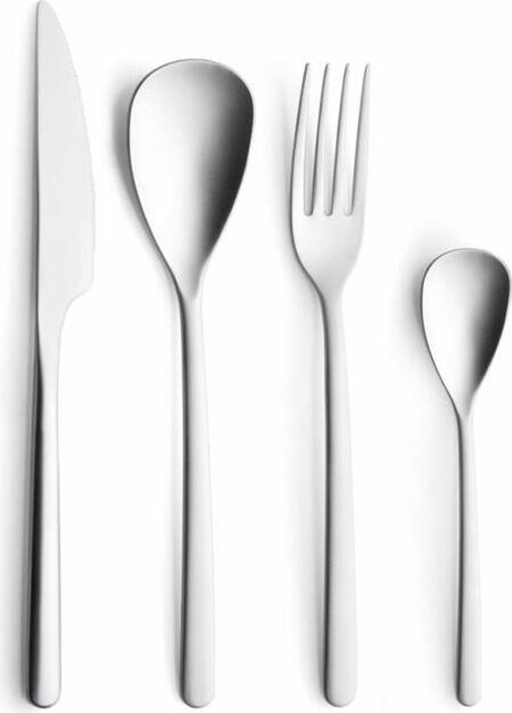 Comas Besteck-Set Canada Vintage 24-tlg., | Kaufland.de