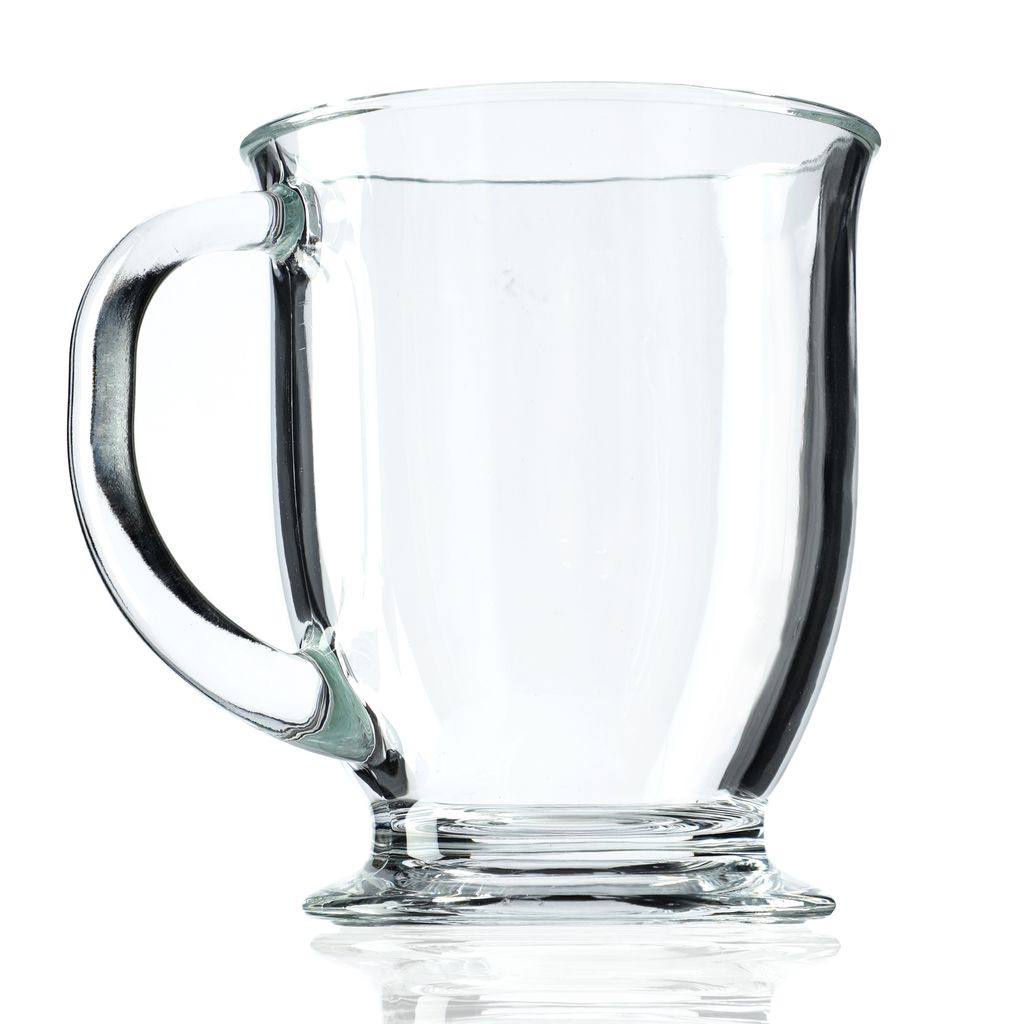 KADAX Kaffeegläser Set, 460ml | Kaufland.de