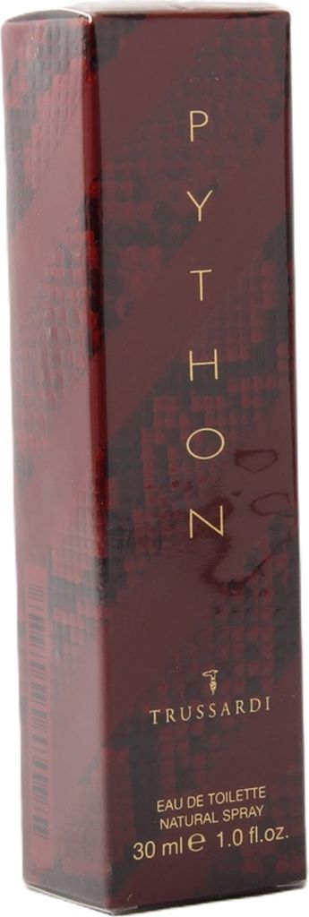 Trussardi Python Women Eau de Toilette Spray | Kaufland.de