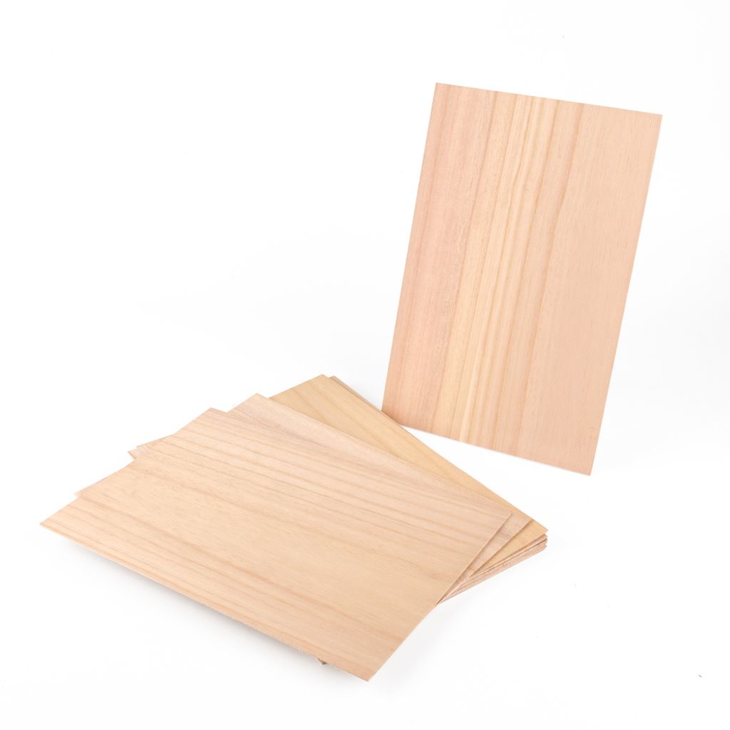 ewtshop® 10 Bastelholz-Platten, 30 x 20 cm, | Kaufland.de