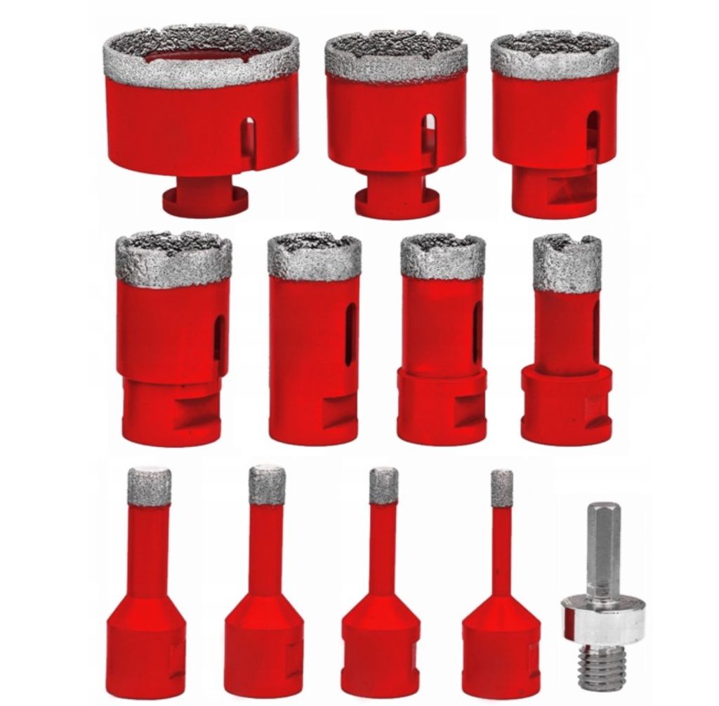 Ø6-68 mm M14 Diamant Bohrkrone Diamantbohrer | Kaufland.de