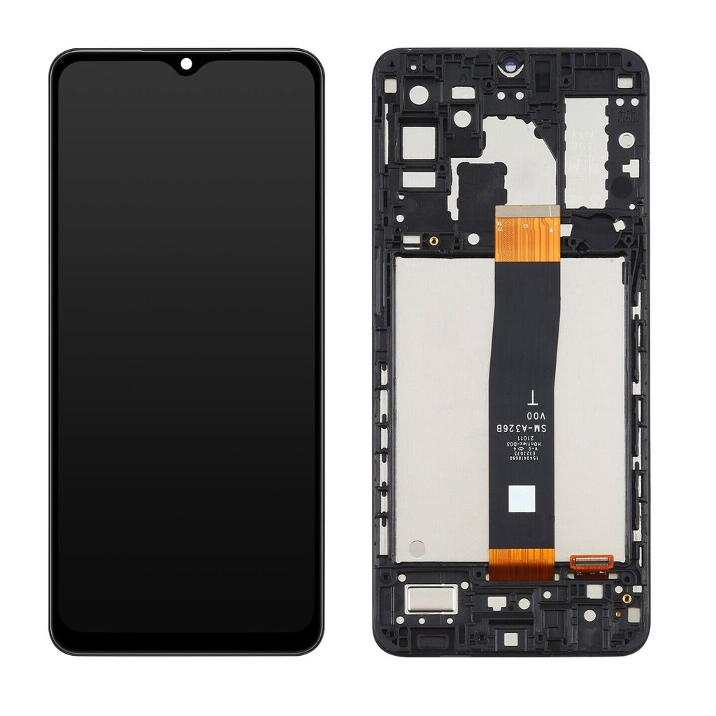 Komplettset für Samsung Galaxy A32 5G | Kaufland.de