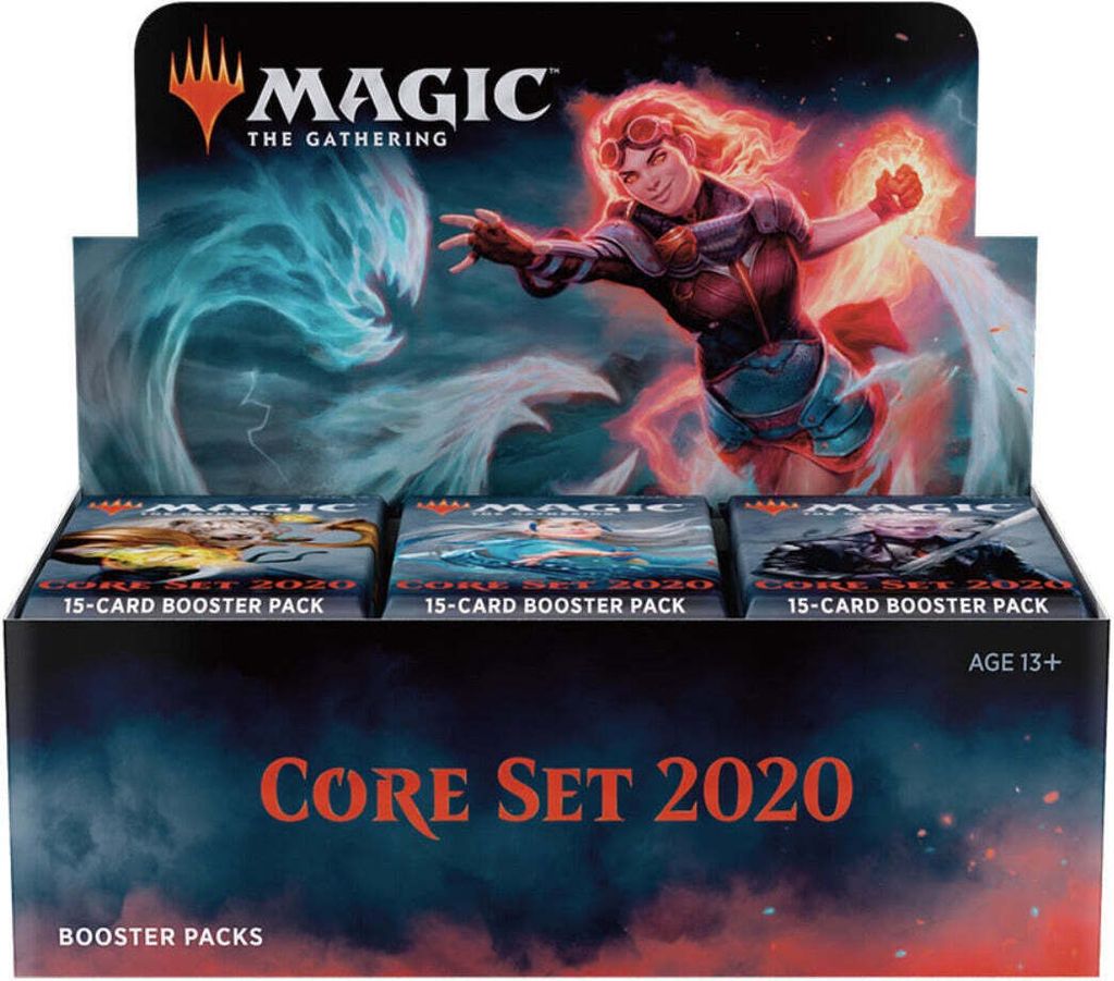 Wizards of the Coast Magic 2020 Core Set | Kaufland.de