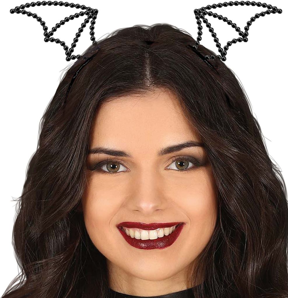 Pásik do vlasov netopier kostým doplnok | Kaufland.sk