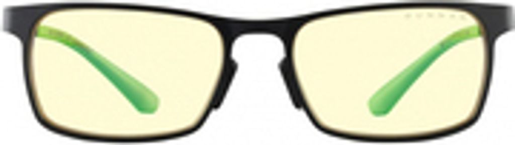 Gunnar Optiks FPS Mini Razer Edition - Uni - Rechteck