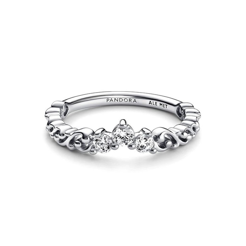 Pandora 192232C01 Silberring für Damen Edle | Kaufland.de