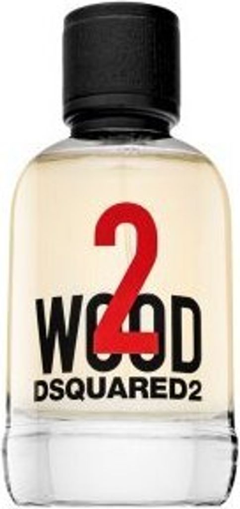 Dsquared2 2 Wood Eau de Toilette unisex 100 | Kaufland.de