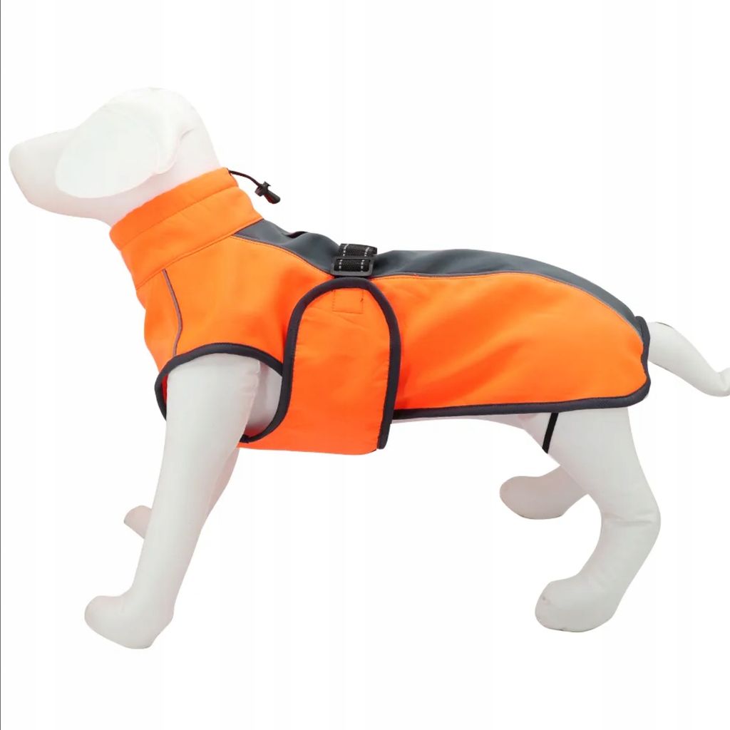 Großer warmer Hund SOFTSHELL wasserdichter | Kaufland.de