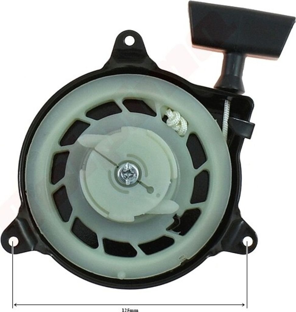 Štartér pre Briggs&Stratton Classic ( 499706 | Kaufland.sk