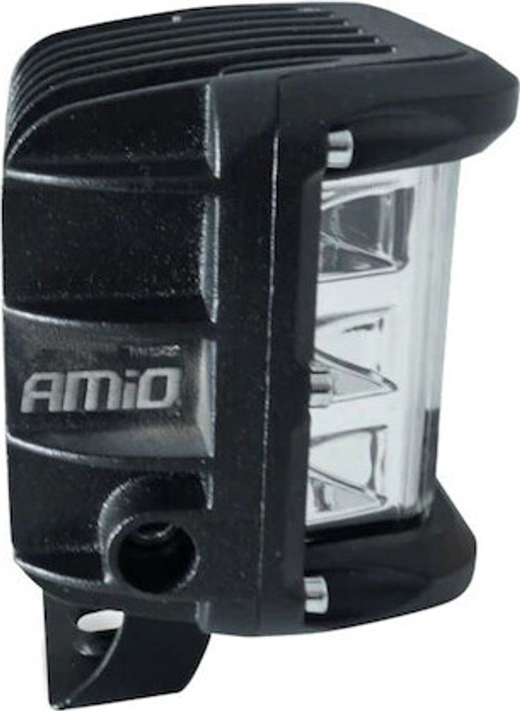 AMiO Pracovné LED svetlo 12 LED (2 funkcie)- | Kaufland.sk