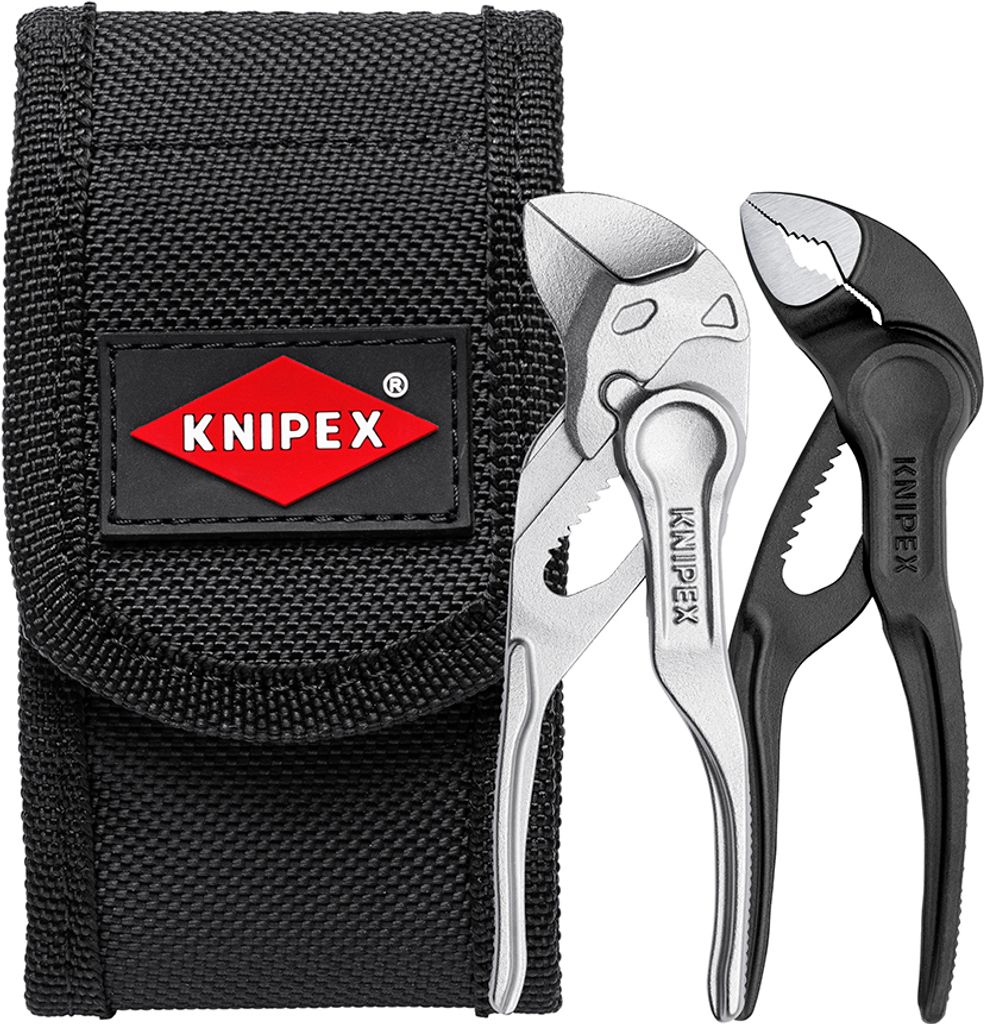 KNIPEX 00 20 72 V04 Kleště XS, pouzdro na | Kaufland.cz