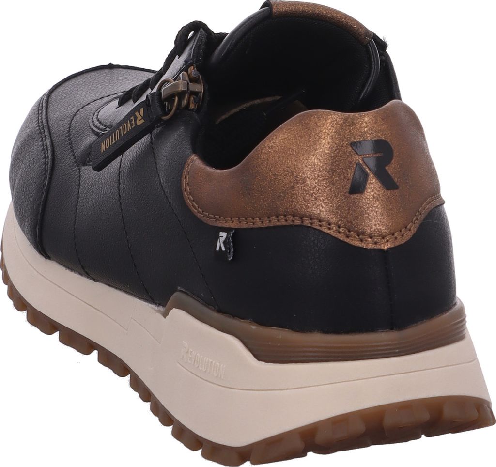 Rieker - Tenisky - R-Evolution, veľkosť:38, | Kaufland.sk