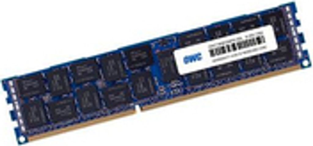 OWC Ram 1866MHz DDR3 ECC 16GB modul L13 - 16 | Kaufland.cz