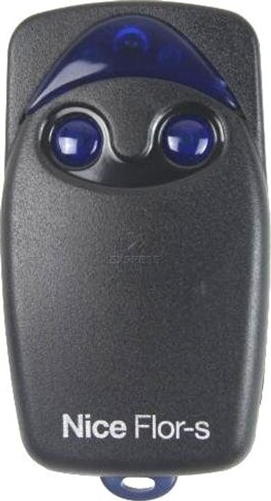 Handsender Kompatibel Mit NICE FLOR-S FLO2R-S | Kaufland.de