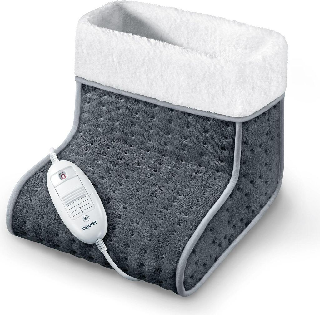 BEURER Ogrzewacz do stóp FW 20 Cosy 100W | Kaufland.pl