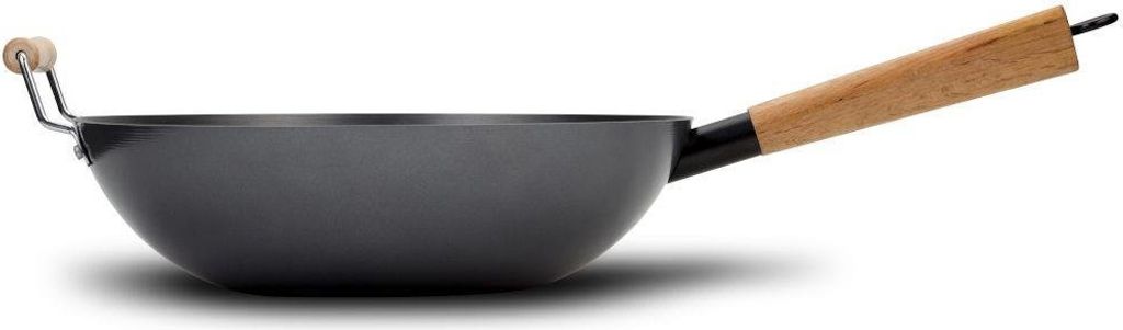 NAVA Wokpfanne / WOK IM KANTONESISCHEN STIL | Kaufland.de