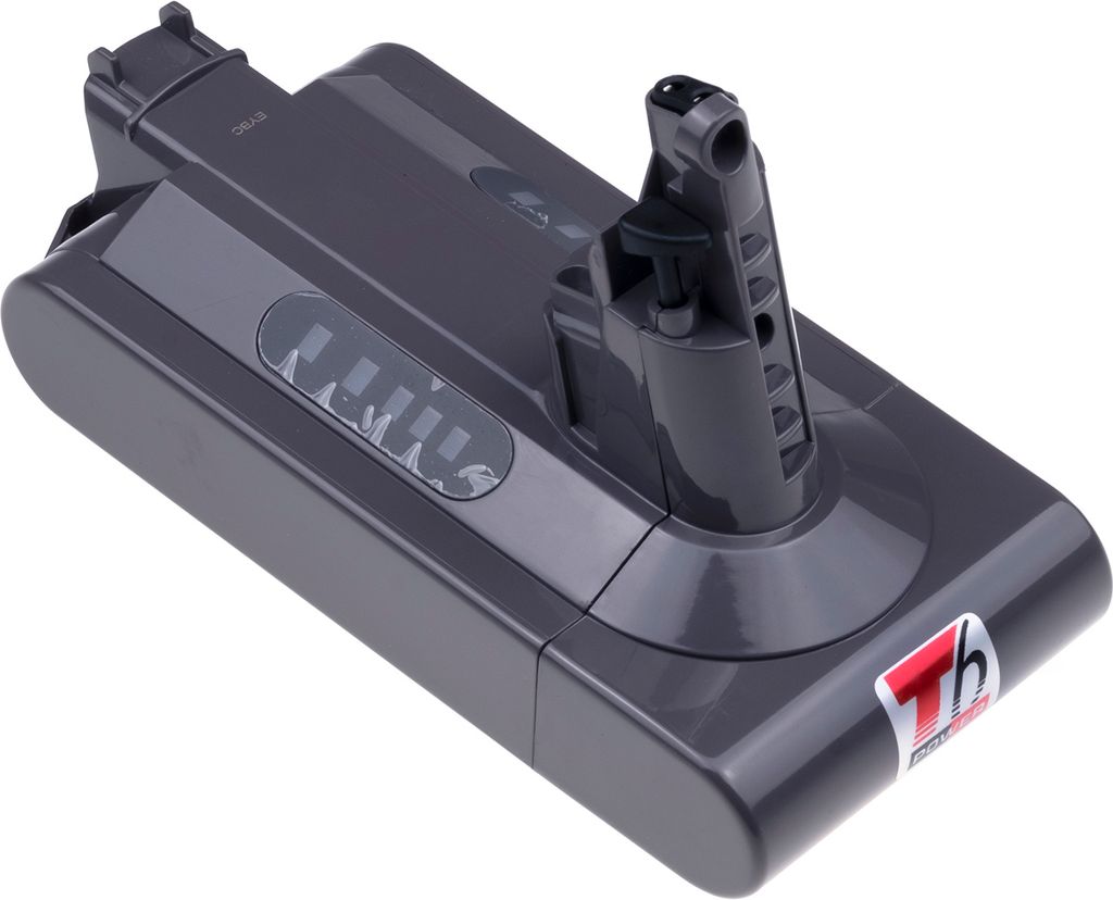 Baterie T6 Power pro Dyson SV27, Li-Ion, 25,2 | Kaufland.cz