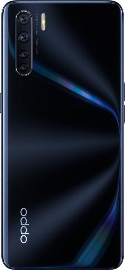 Oppo A91 Dual Sim 128GB CPH2021 Lightening | Kaufland.de