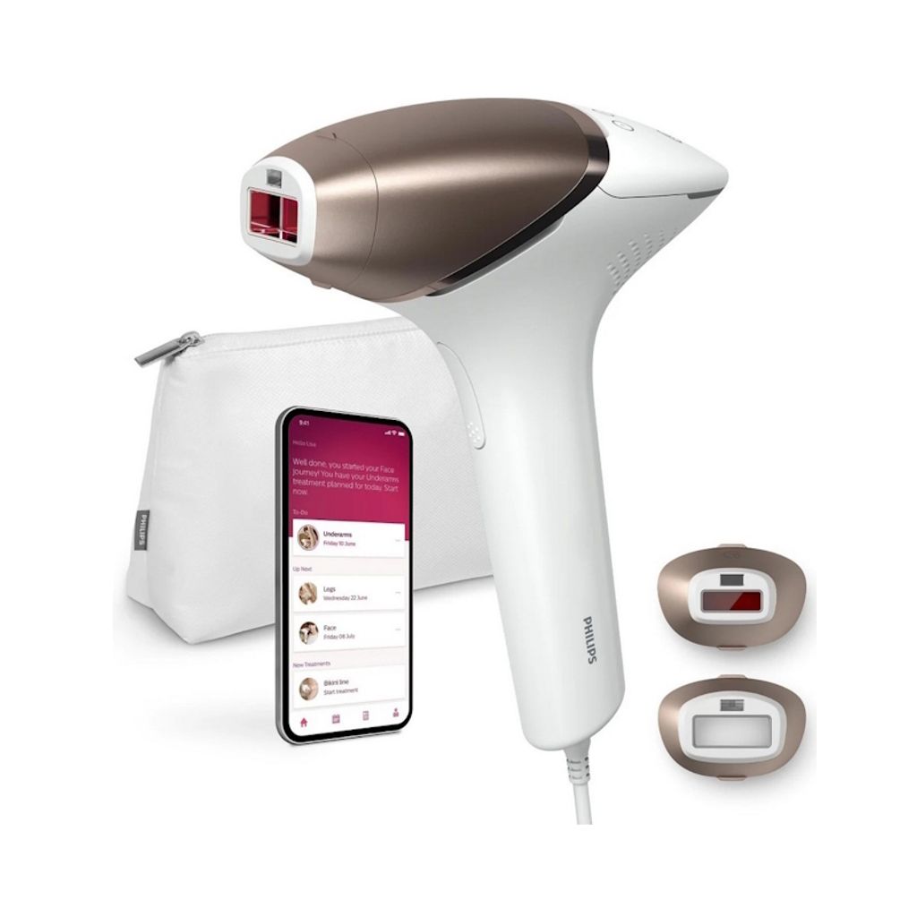 Philips BRI945/00 IPL World Epilátor | Kaufland.cz