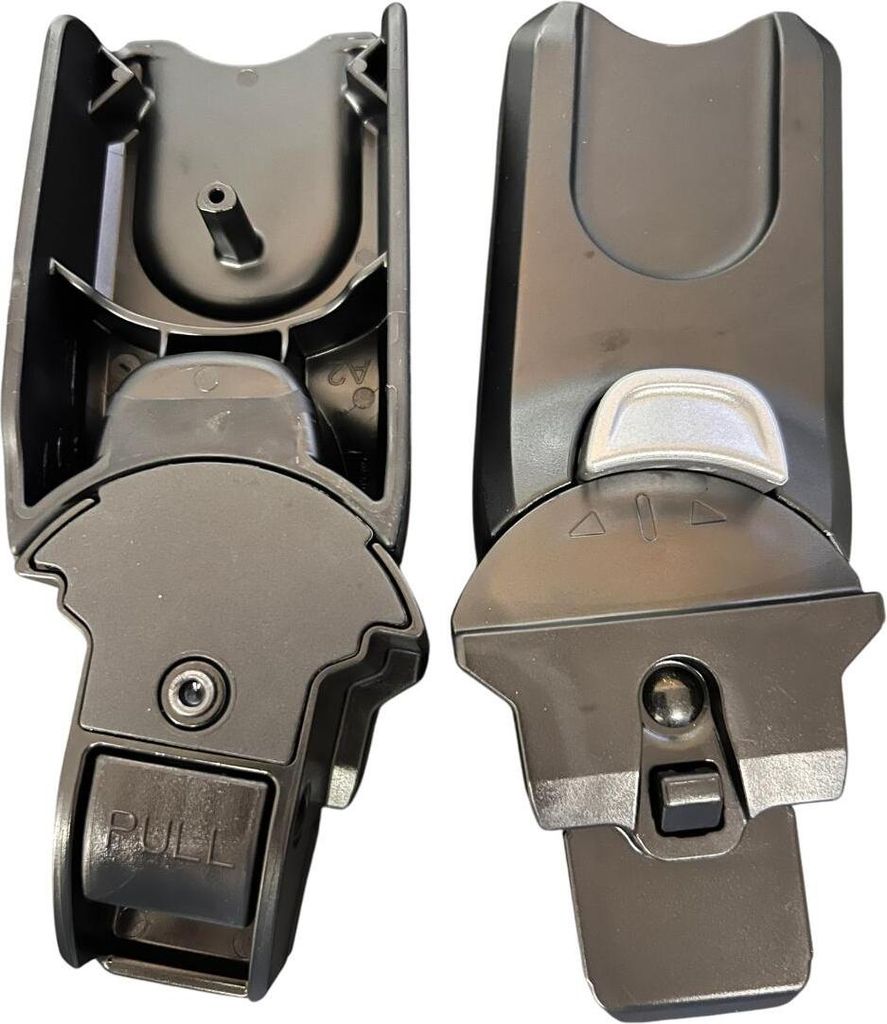 Nuna MIXX next Adapter | Kaufland.de