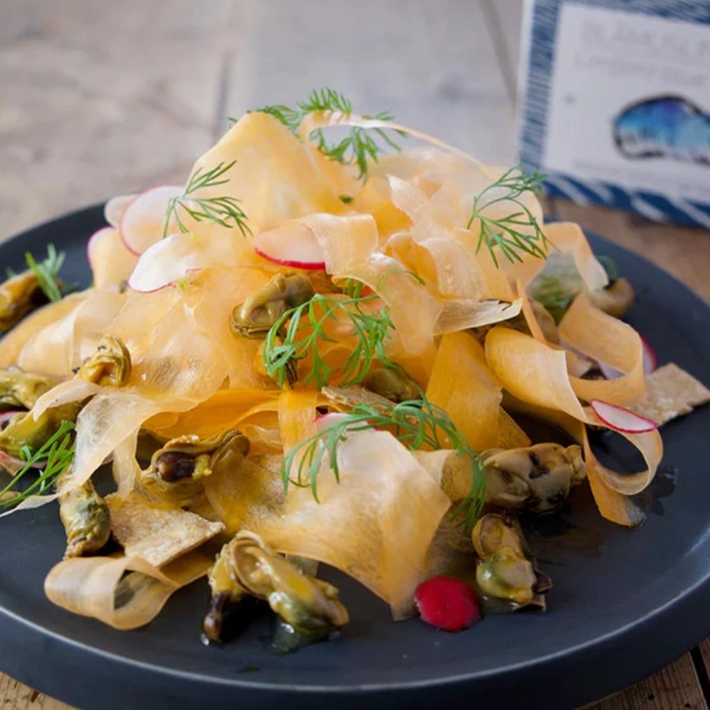 FANGST BLÅMUSLING No. 1 ( marinierte Limfjord | Kaufland.de