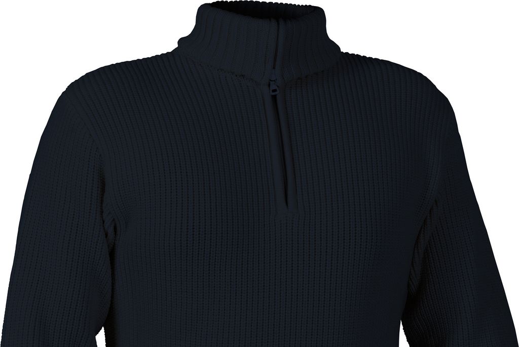 Blauer Peter - Merino-Troyer - Pullover - 10 | Kaufland.de