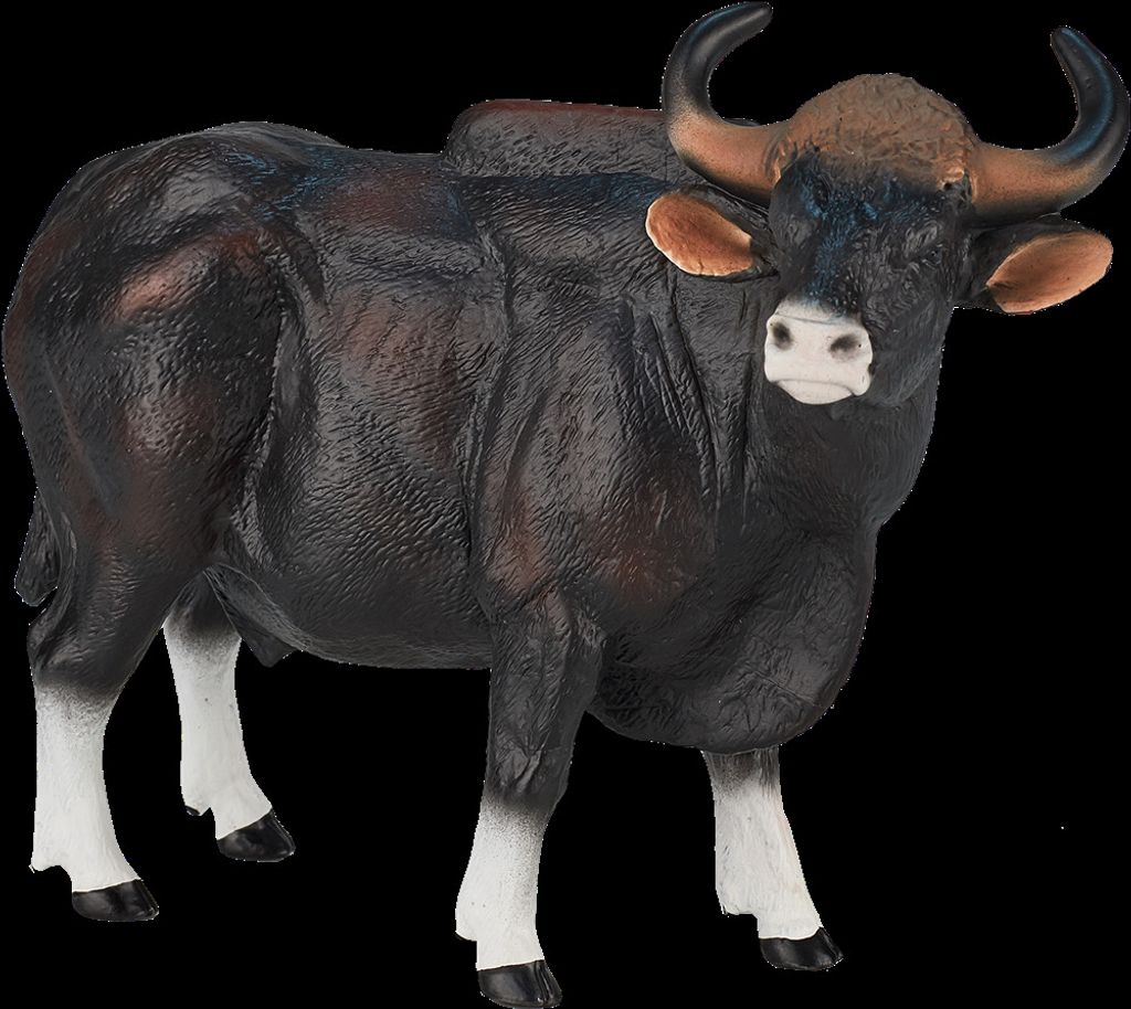 Mojo 387170 Animal Planet Gaur Rind ca. 14 x | Kaufland.de