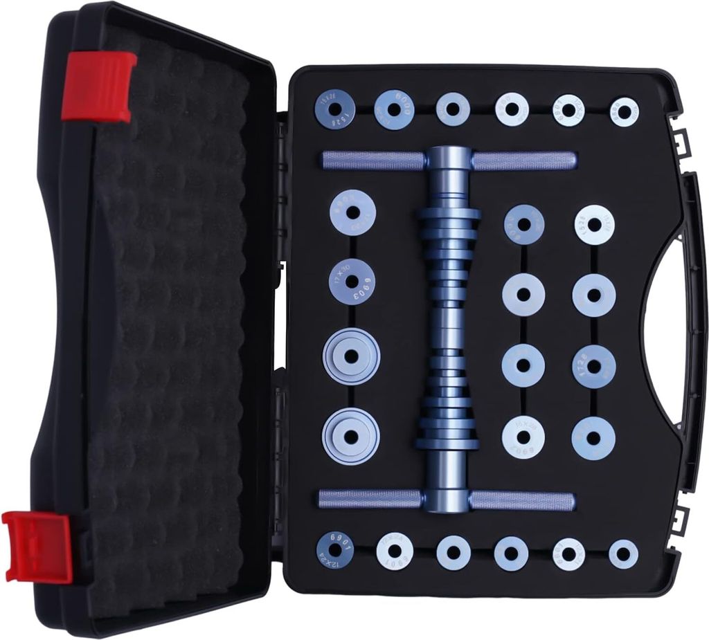 25 kusů Bike Bearing Press Kit MTB Road Bike | Kaufland.cz