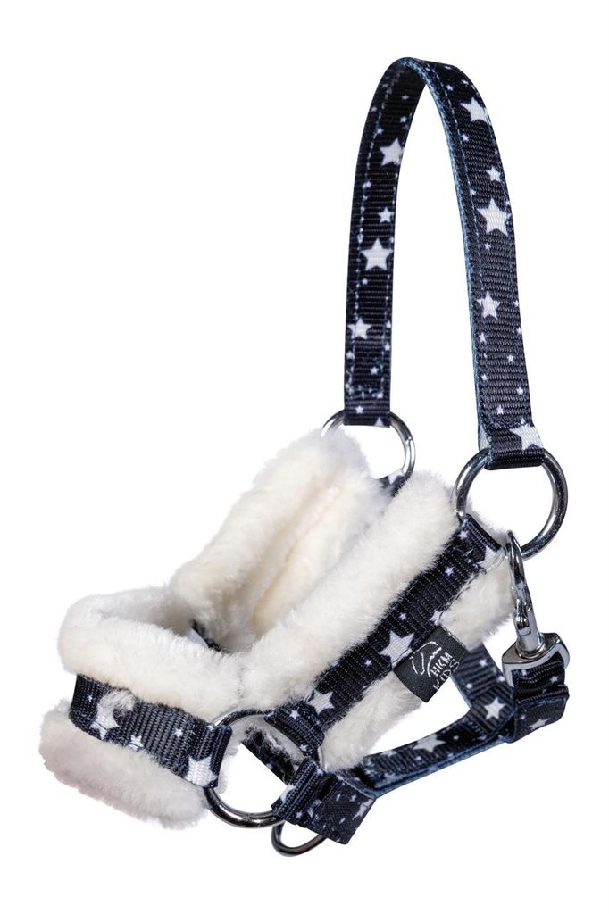 HKM Halfter und Strick Hobby Horsing navy | Kaufland.de