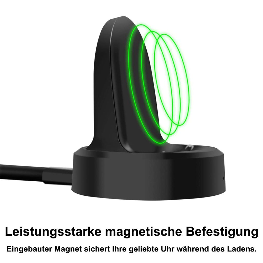Ladeger?t kompatibel mit Samsung Gear S3 | Kaufland.de