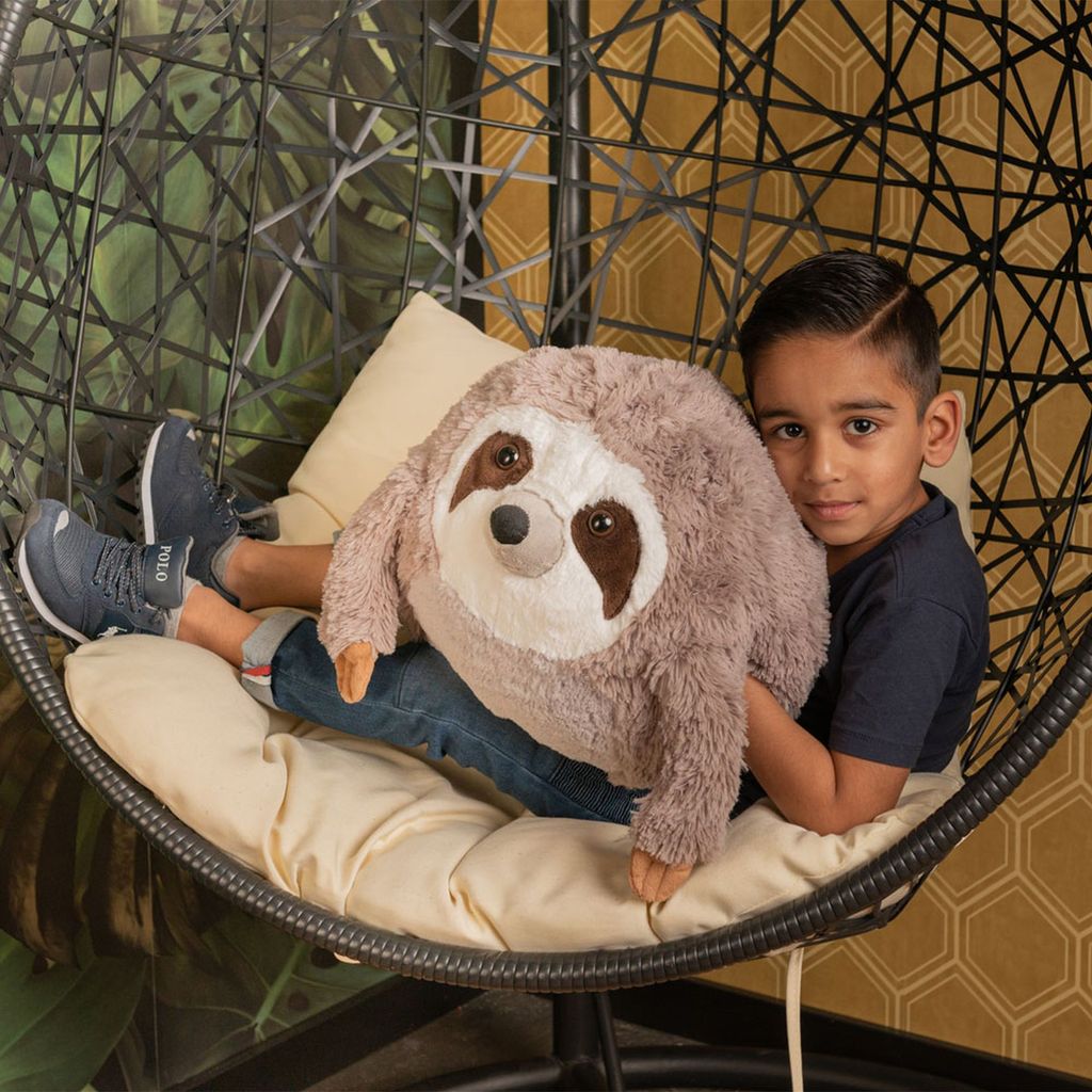 Cozy Noxxiez HW709 Lenochod - hřejivý plyšový | Kaufland.cz