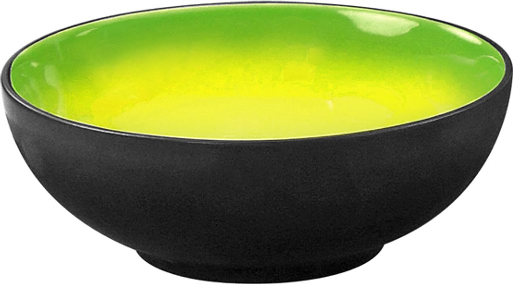 CreaTable HOT GREEN Mehrzweckschale 16,5 cm / | Kaufland.de