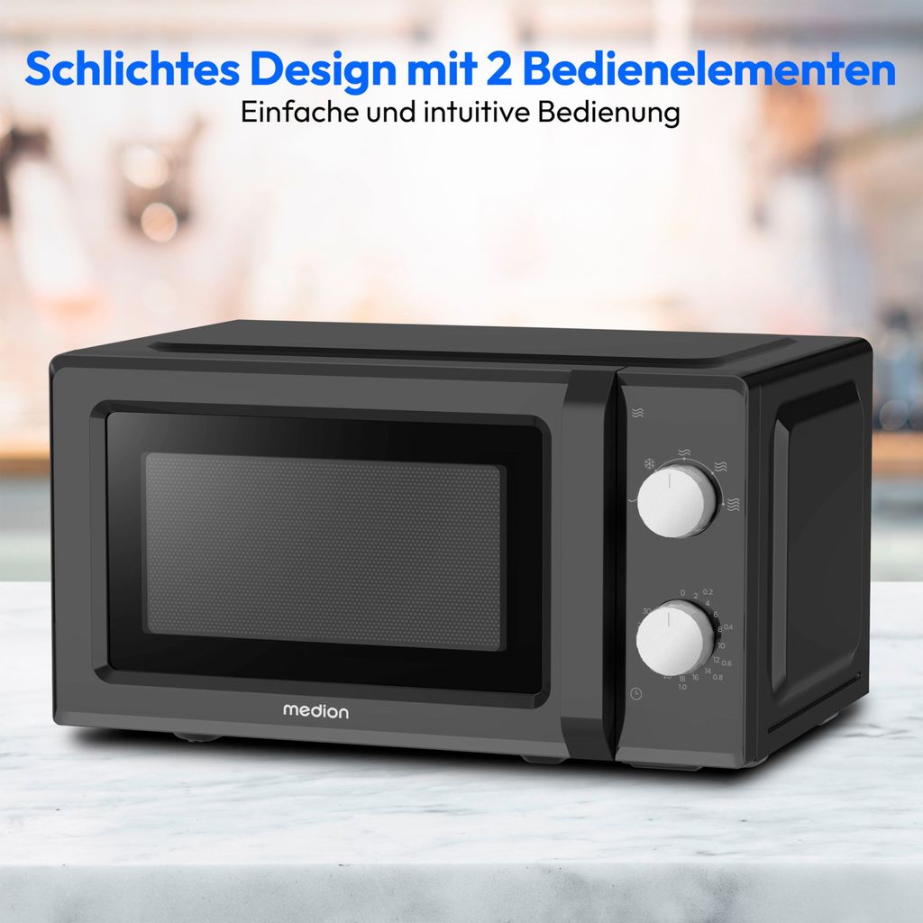 Spannende Kleine Mikrowelle Gunstig Ebenbild