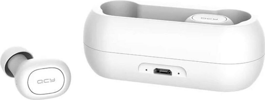 Kabellose Kopfhörer mit Powerbank QCY T1C-RX | Kaufland.de