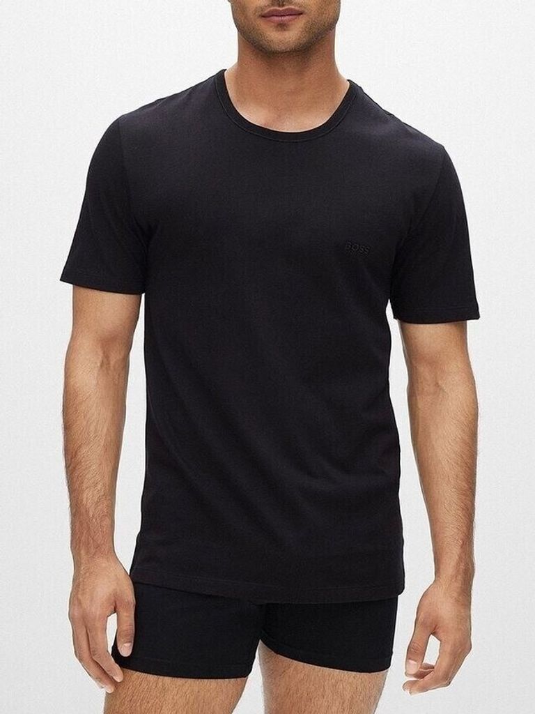 Hugo Boss Tshirts 3PACK, 50475284, Größe: 188 | Kaufland.de