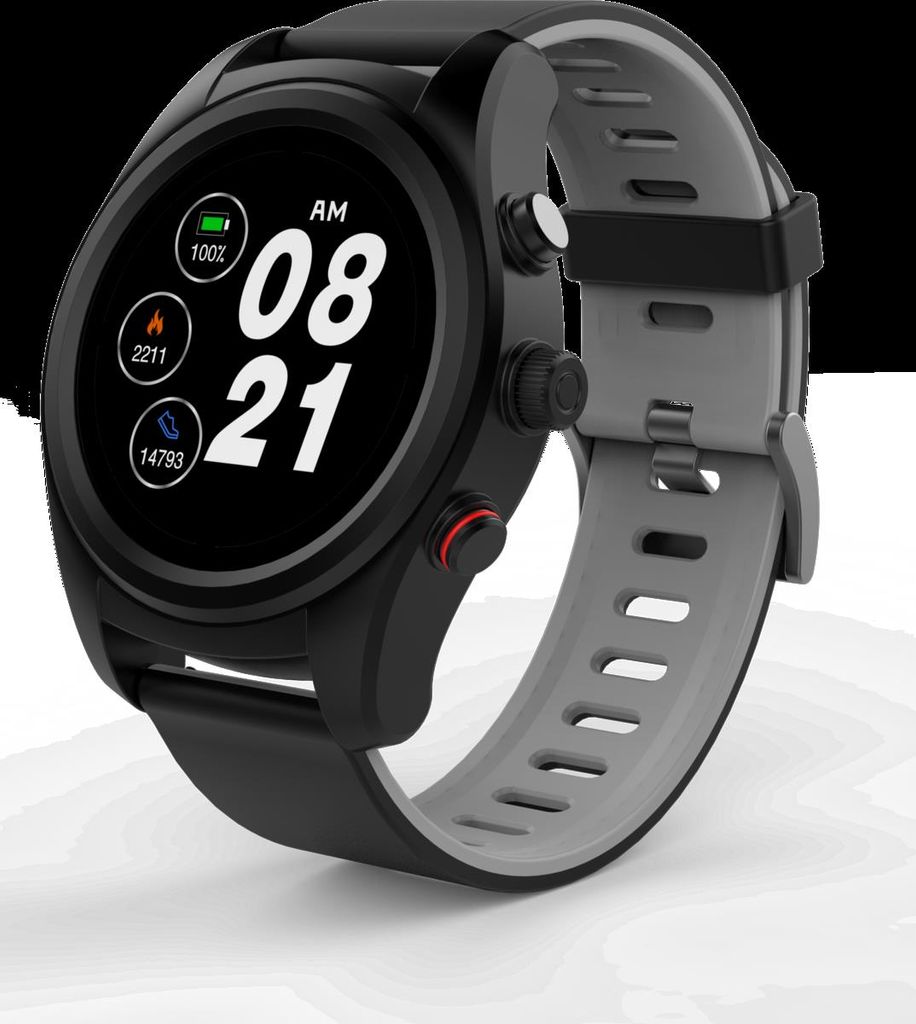 Swisstone SW 750 Pro Smartwatch | Kaufland.de