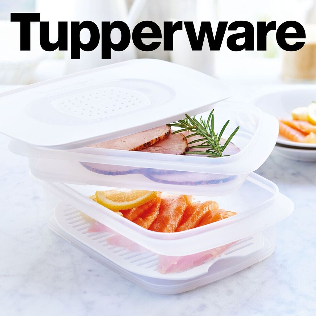 Cool’N Fresh-Set - Tupperware® Vorratsdosen | Kaufland.de