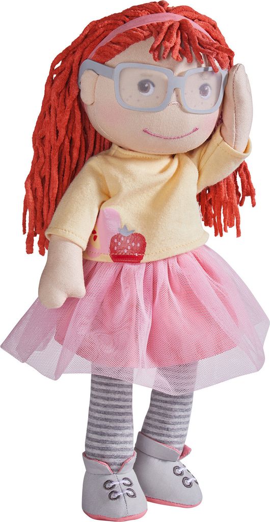 Bábika Ava Handrové bábiky | Kaufland.sk