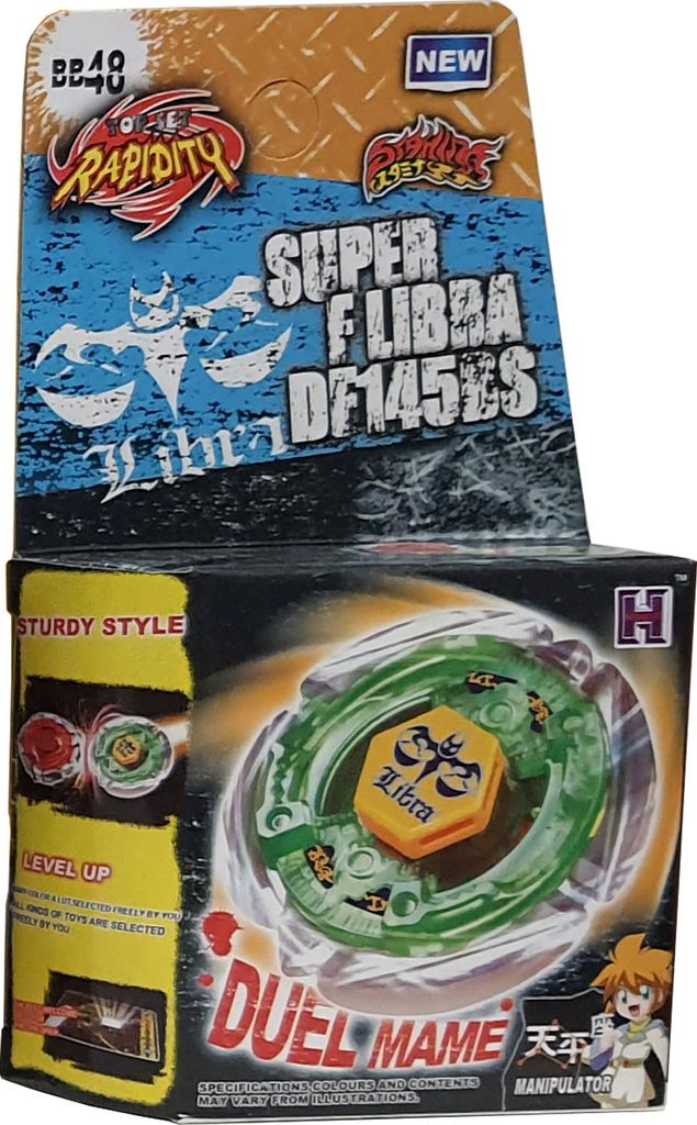 Kreisel 4D Super F Libra DF145BS BB48 ohne | Kaufland.de