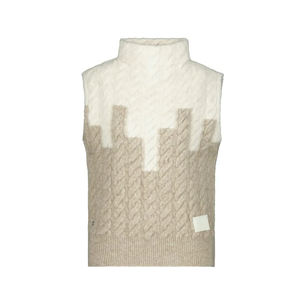 Monari Pullunder mocca melange 44 | Kaufland.de